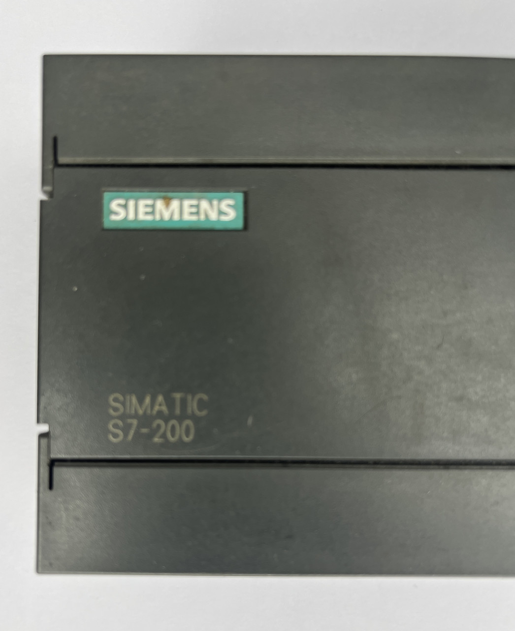 Siemens Simatic S7-200 CPU 214 6ES7 214-1BC01-0XB0 (ID#2152053185 ...