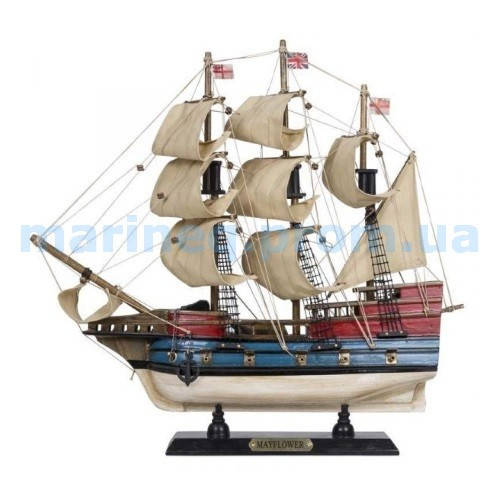 Модель парусной яхты, 40 см. (Арт. база 11640) (ID#2152409115), цена ...