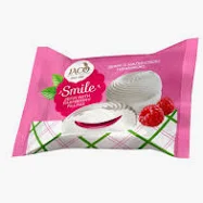 Зефір Жако Smile з малиновою начинкою 2,2 кг (ID#2152958371), цена: 425 ...