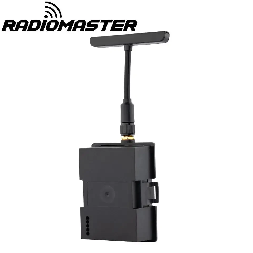 Radiomaster ELRS Ranger Micro 2.4GHz внешний модуль TX передатчик на ...