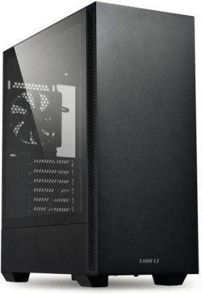 Корпус Lian Li Lancool 205 Black (ID#2152819623), купить на Prom.ua