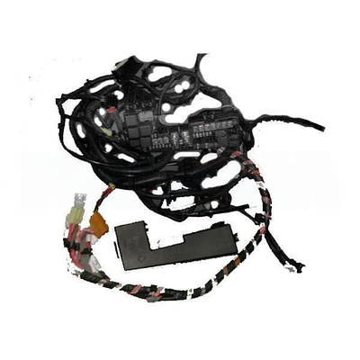 Проводка двигателя 1.8L на Emgrand EC7 RV | Сравнить цены и купить по ...