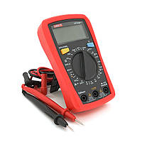 Мультиметр UNIT UTM 133A UT33A | Порівняти ціни та купити на Prom.ua