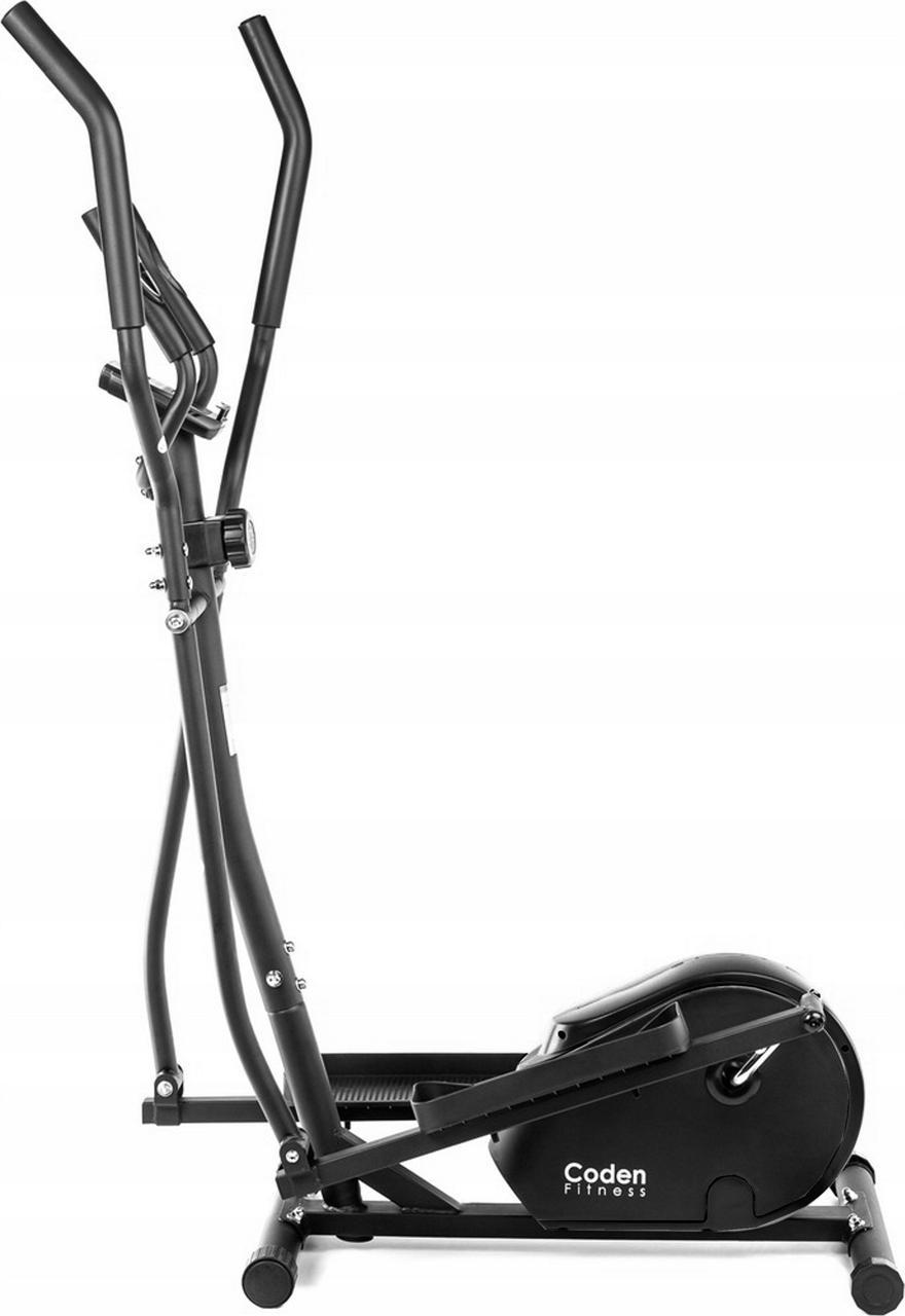 Орбитрек магнитный Coden Fitness CF950C: продажа, цена в Львове ...