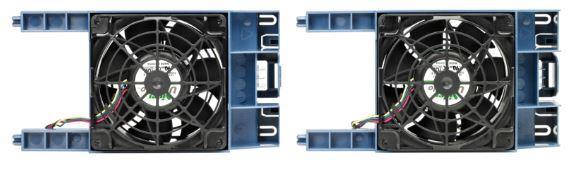 Вентилятор Hpe Fan 2U Standard Kit DL300 Gen10 Plus (ID#2153223483 ...