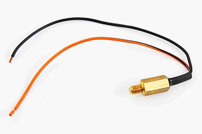 Гбо 4 датчик температуры редуктора | Сравнить цены и купить по акции со ...