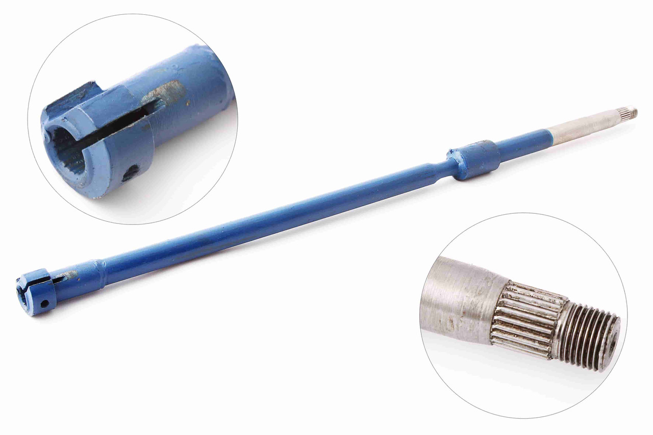 Вал руля ВАЗ 2103 Надежда (ID#2030173378), цена: 482 ₴, купить на Prom.ua