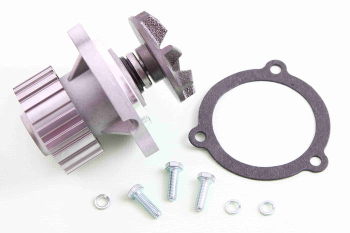 Помпа Таврия "Luzar" (LWP 0410) (ID#2030181157), цена: 552 ₴, купить на Prom.ua