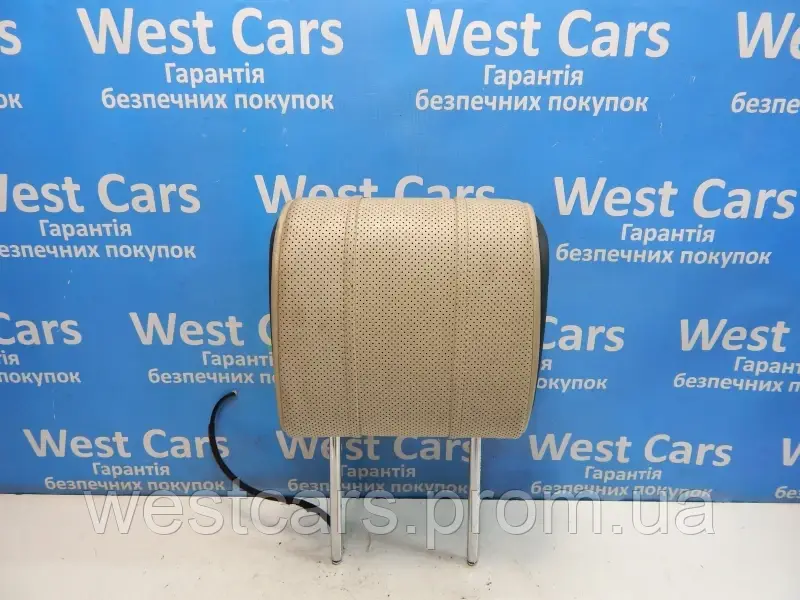 Підголовник передній Land Rover Range Rover з 2002 по2009 (ID ...