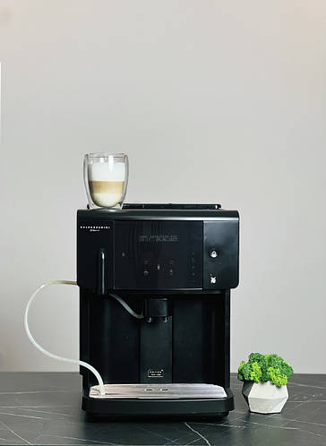 Кофемашина WMF 800 Baldessarini (refurbished) (ID#2153700192), цена ...