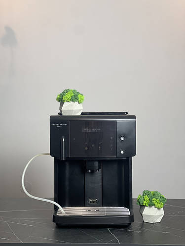 Кофемашина WMF 800 Baldessarini (refurbished) (ID#2153700192), цена ...