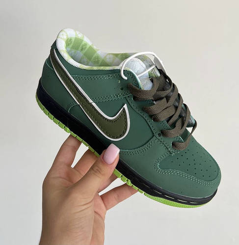 Nike Sb Dunk Low (ID#2153706405), цена: 2240 ₴, купить на Prom.ua
