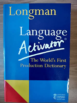Longman dictionary - купить недорого на Prom.ua: цены, акции и отзывы ...