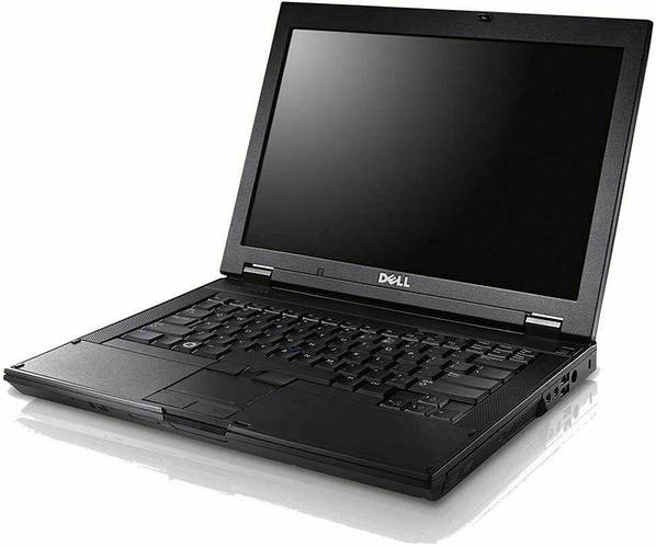 Ноутбук Dell Latitude E5400-Intel C2D P8400-2,26GHz-2Gb-DDR2-160Gb-HDD ...