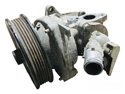 Помпа охолодження пасат б5 - купити недорого на Prom.ua: ціни, акції та ...