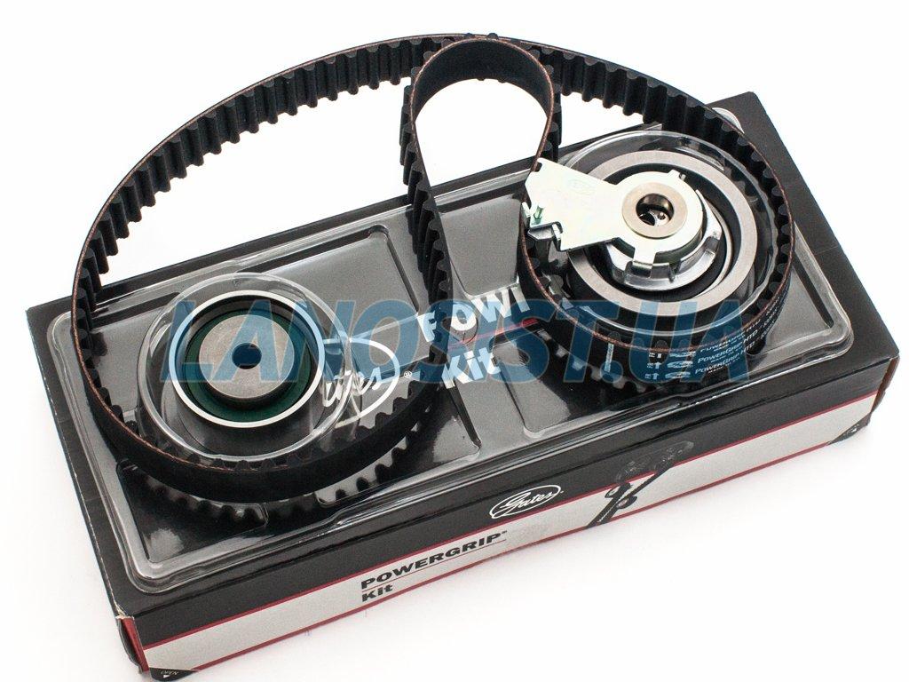 Комплект ГРМ Matrix Gates K065309XS (ID#1786039237), ціна: 3160 ...