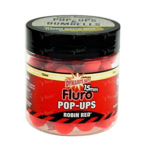 Бойли Dynamite Baits Pop-Up Fluoro 80г 15мм Robin Red (ID#2154084387), цена: 419 ₴, купить на ...