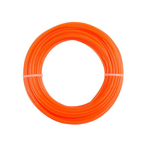 Жилка для тримера Flo 89405 кругла 2,6 мм 10 м (ID#2154236153), ціна: 72 ₴, купити на Prom.ua