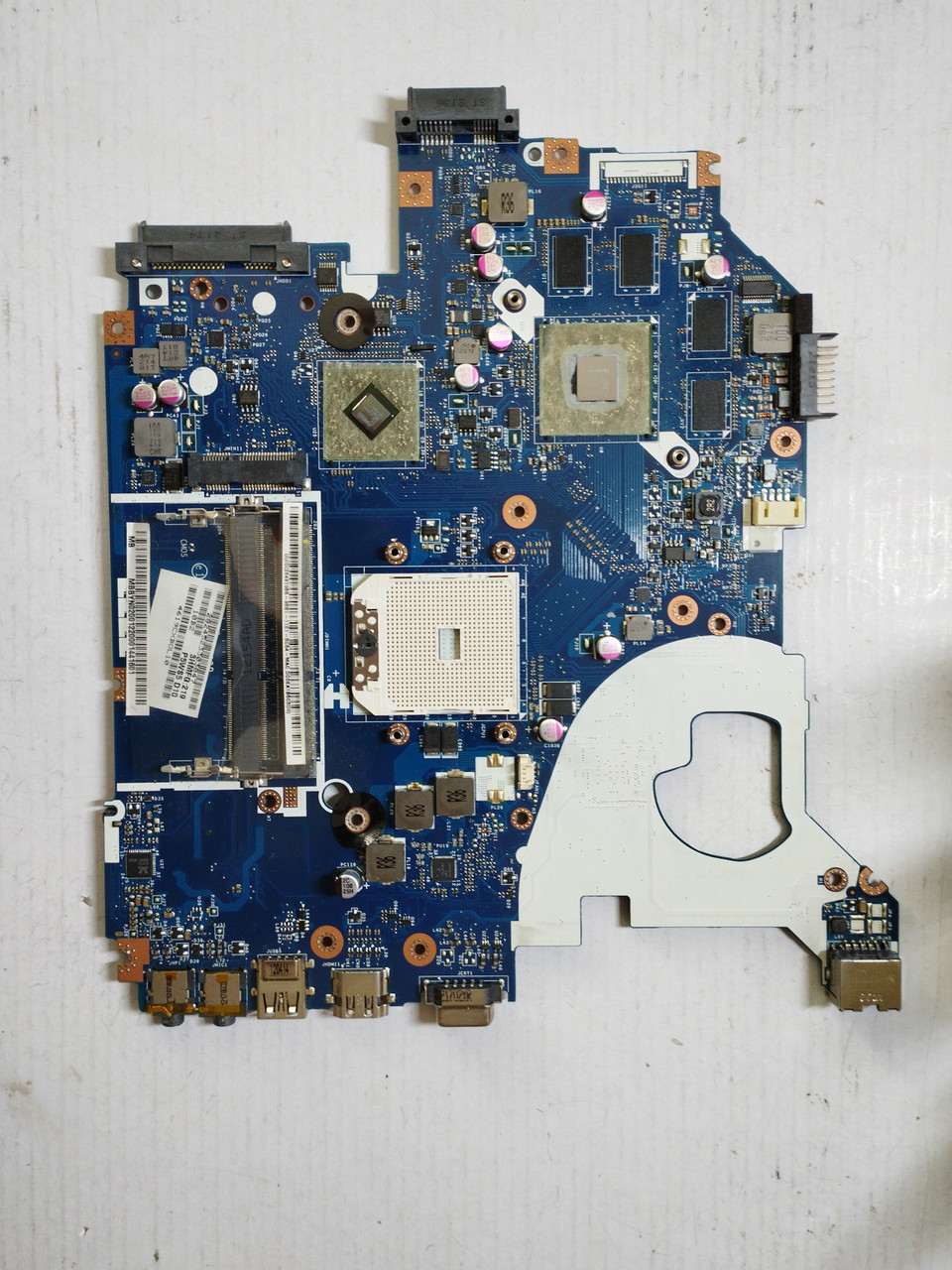 Материнская плата Acer 7560G, PB TS11, TS44SB, Gateway NV55S LA-6973 ...