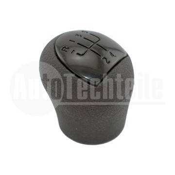 Рукоятка рычага переключения передач на Renault Fluence 2010->2016 ...