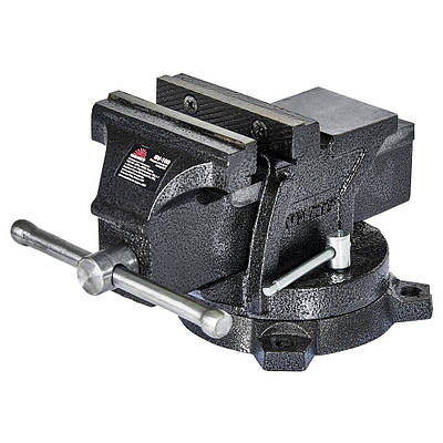 Тиски слесарные | Сравнить цены и купить на Prom.ua