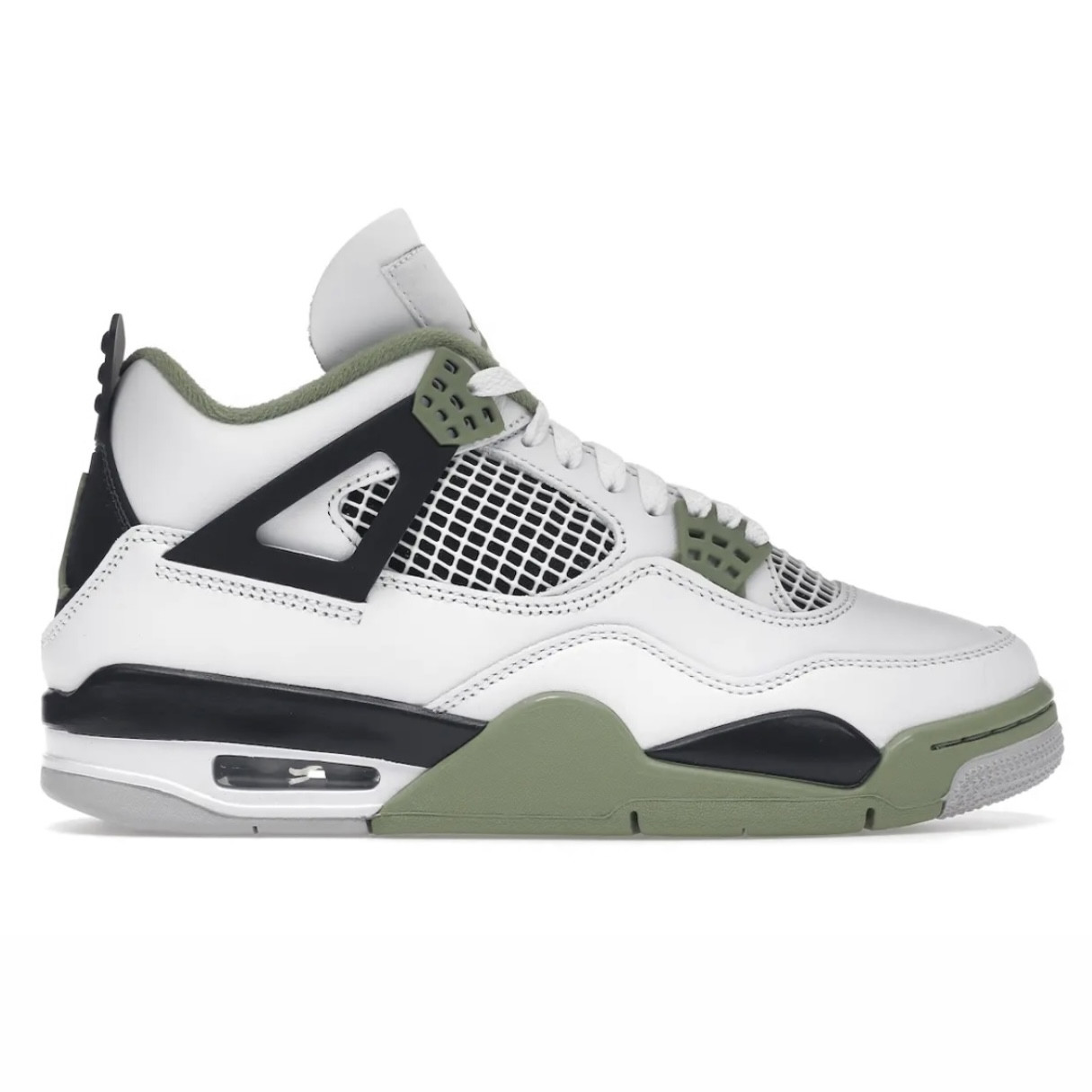 Jordan | 4 Air Jordan 4 Retro Seafoam 41 m top (ID#2154818491), цена ...