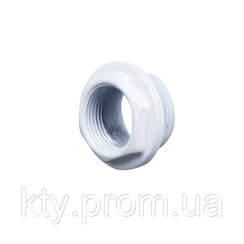Футорка для радиатора SD Plus SD11620D правая, 1 х 3/4 дюйма (ID ...