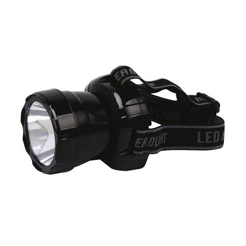 Фонарь налобный Horoz Electric 084-007-0003 3 Вт (ID#2154895836), цена ...