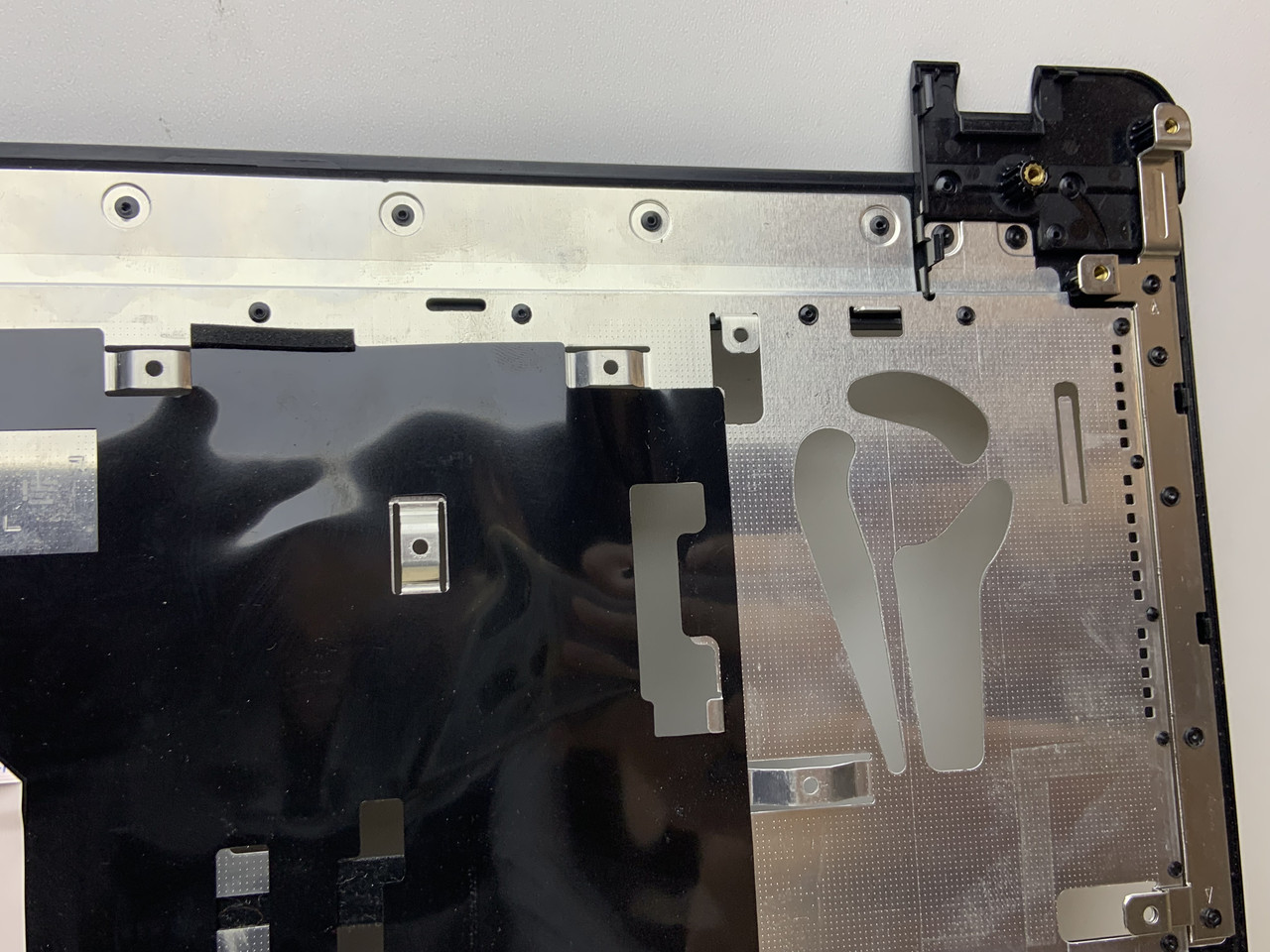 Asus A52, K52, X52 Корпус C (топкейс, середня частина) 36KJ3TCJN00 ...