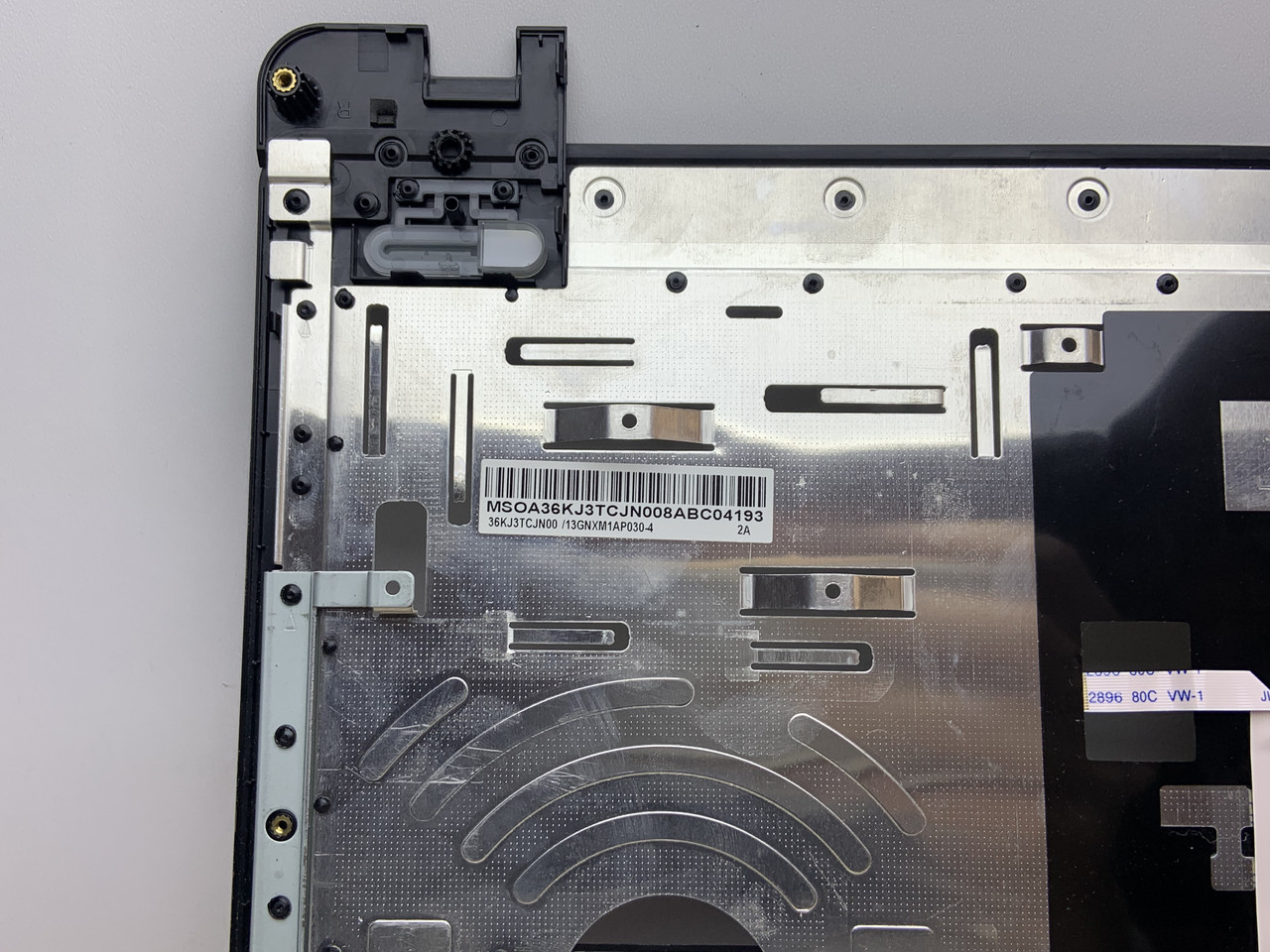 Asus A52, K52, X52 Корпус C (топкейс, середня частина) 36KJ3TCJN00 ...