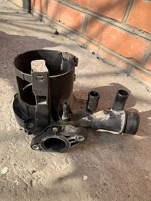 Корпус топливного фильтра mercedes | Сравнить цены и купить по акции со ...