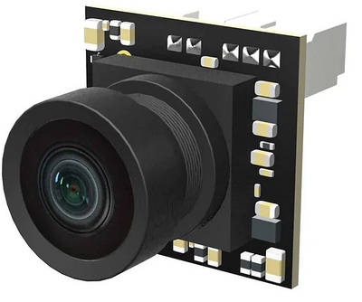 Камера CADDX ANT Nano 1200TVL Silver 4:3 (ID#6282649865191142139), цена ...