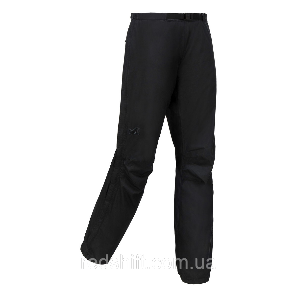 Штани Millet Fitz Roy 2.5L II Чорний (1046-MIV7689 0247_L) PS, код ...