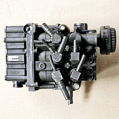 WABCO кран подвески - купить недорого оптом на Prom.ua: цены, акции и ...