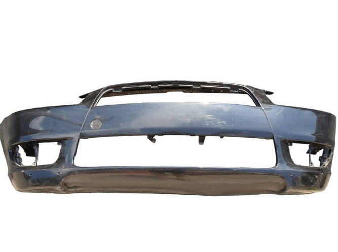 Бампер передній (дефект) Mitsubishi LANCER X 2006-2012 6400B913WA (ID ...