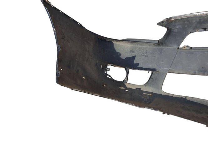 Бампер передній (дефект) Mitsubishi LANCER X 2006-2012 6400B913WA (ID ...