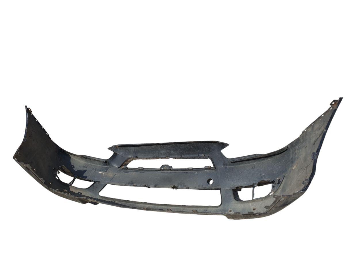 Бампер передній (дефект) Mitsubishi LANCER X 2006-2012 6400B913WA (ID ...
