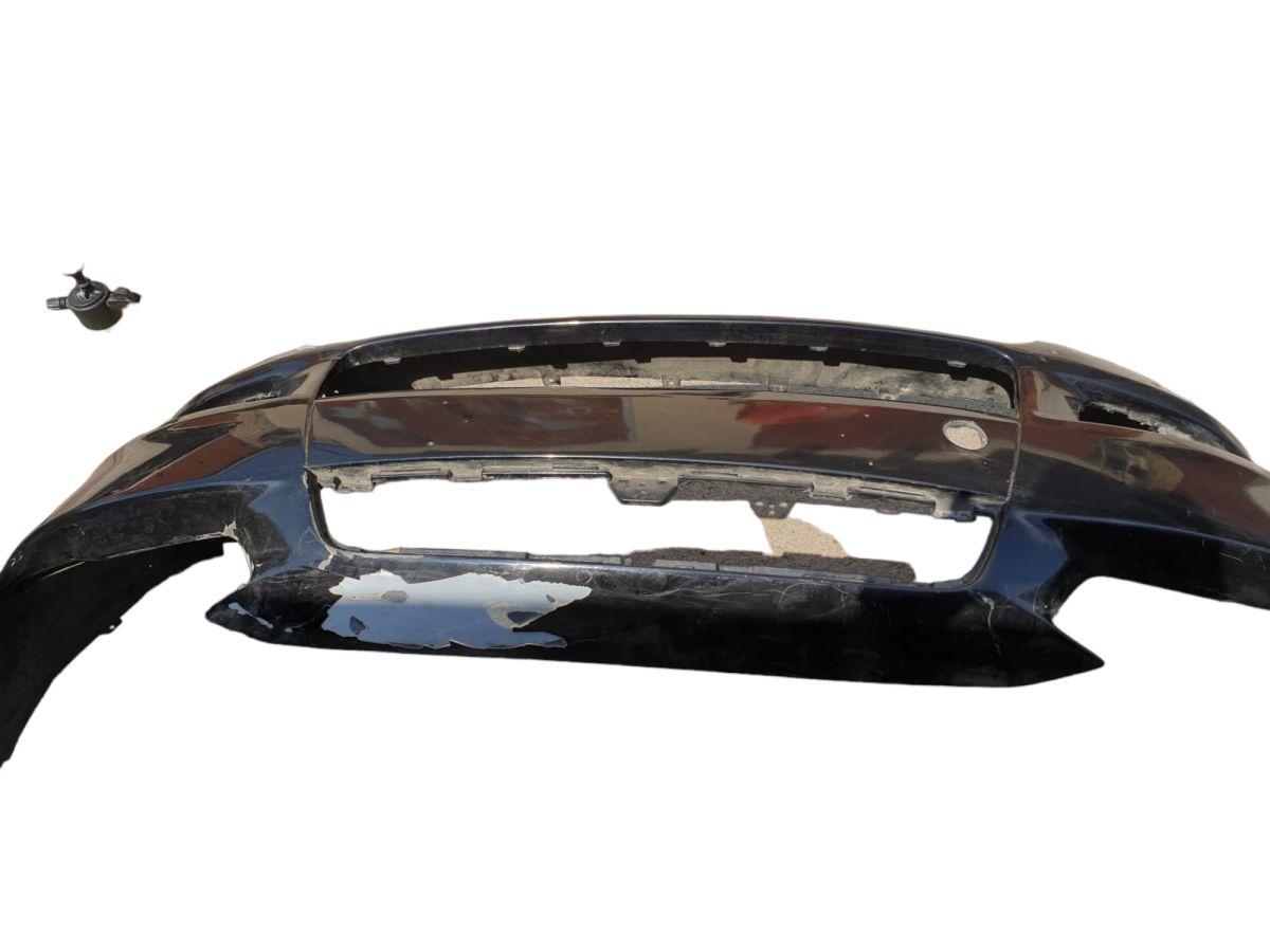 Бампер передній (дефект) Mitsubishi LANCER X 2006-2012 6400B913WA (ID ...