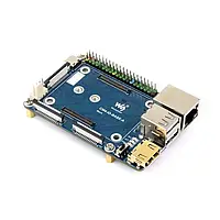 Mini Base Board A - базовая плата для Raspberry Pi CM4 - Waveshare ...