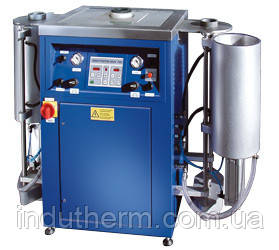 Індукційна плавильна піч INDUTHERM MU- 900 15 КВт, ціна: 971040 ...