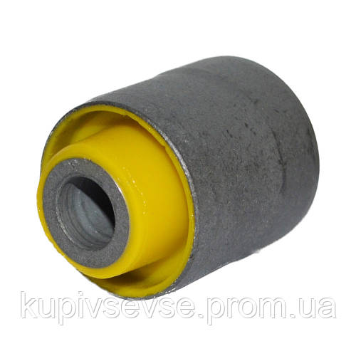 Полиуретановый сайлентблок Polybush задних поперечних рычагов ...