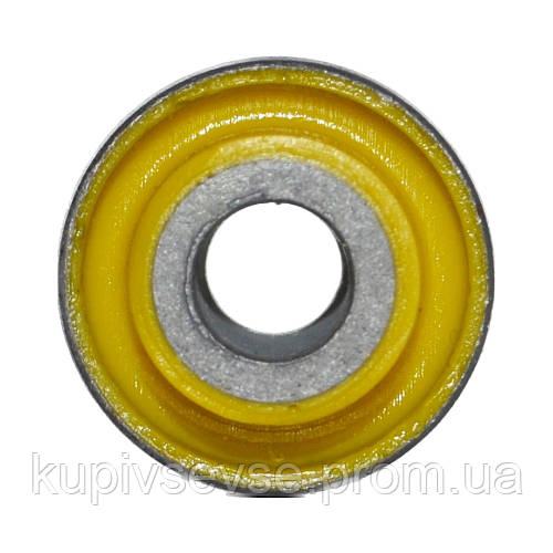 Полиуретановый сайлентблок Polybush задних поперечних рычагов ...