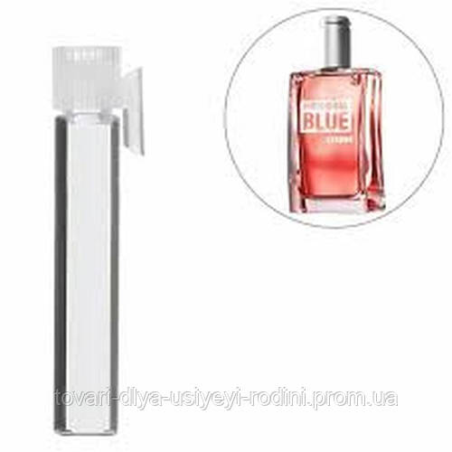 Туалетна вода avon individual blue strong (пробний зразок - 0,6мл) (ID ...