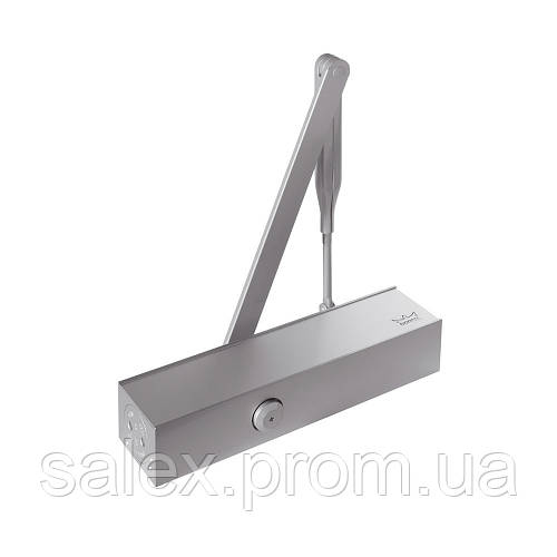 Доводчик дверной DORMA TS-Profil EN 2 3 4 Silver SX, код: 7796871 (ID ...
