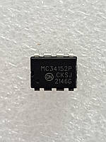 Микросхема mc34152p | Сравнить цены и купить на Prom.ua