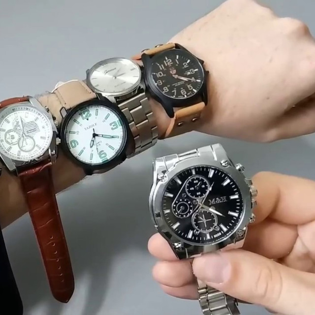 Годинники в Києві від компанії "ATOM-SCAN™® Інтернет-магазин (atom-scan ...