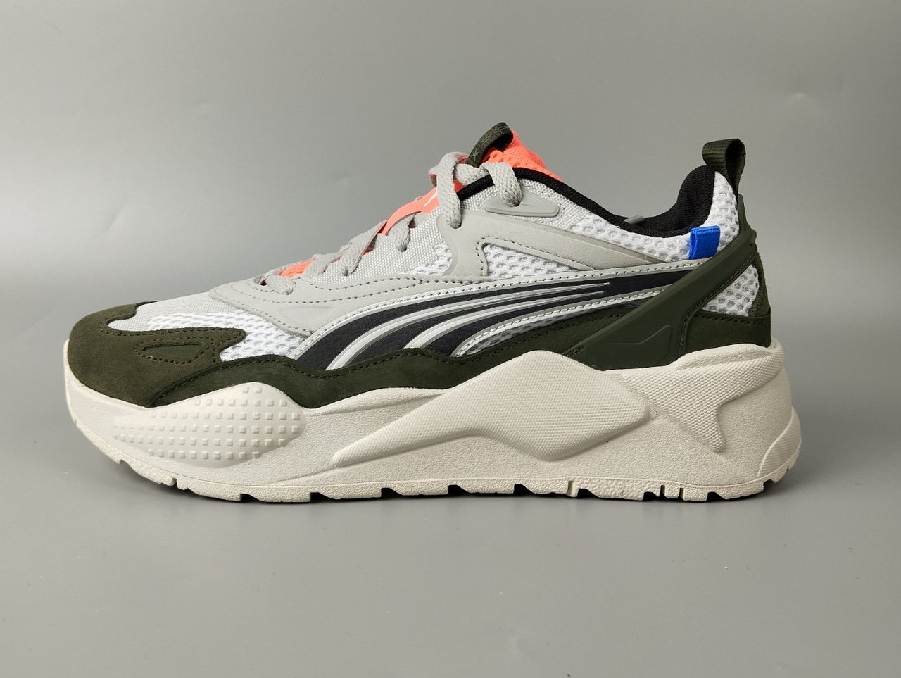 PUMA RS-X EFEKT SNEAKERS Оригинал мужские кроссовки PUMA RS-X 42.5 (ID ...