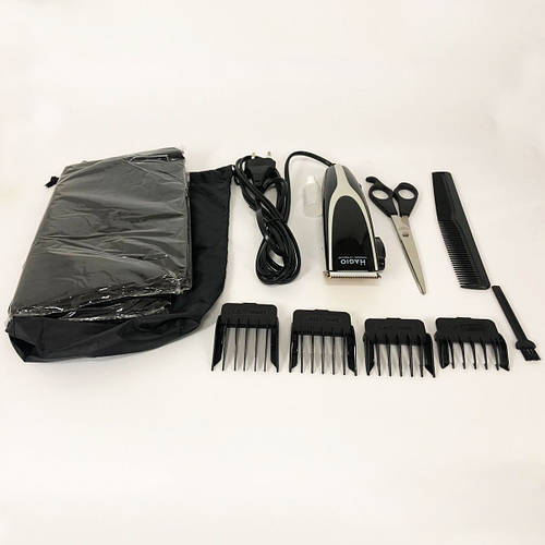 Беспроводная электробритва MAGIO MG-184 | Машинка для стрижки волос беспроводная | Тример AB-578 ...