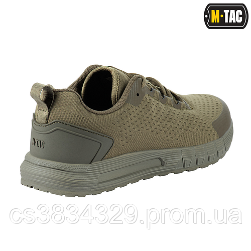 M-TAC КРОСОВКИ ТАКТИЧЕСКИЕ SUMMER PRO DARK OLIVE кроссовки тактические ...