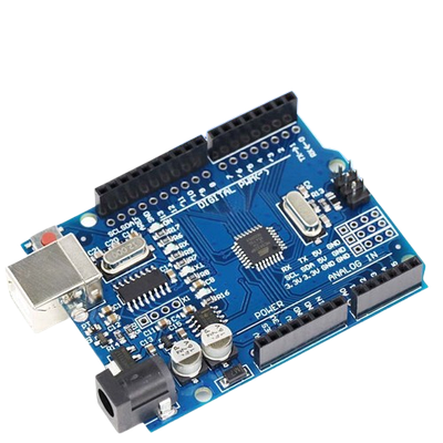 Arduino UNO WiFi R3 ATmega328P+ESP8266 (32Mб пам'яті), USB-TTL CH3, ціна: 364.68 ₴, купити на ...